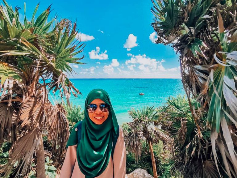 Penginapan Dengan View Sawah Padi Di Kelantan, QM Cottage Tiny Homestay ...