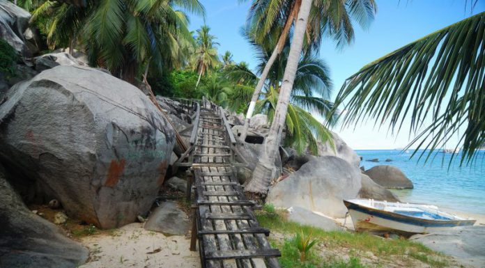 Air Terjun Bukit Perangin, Changlun, Hidden Gem Wajib Explore. Cantik ...
