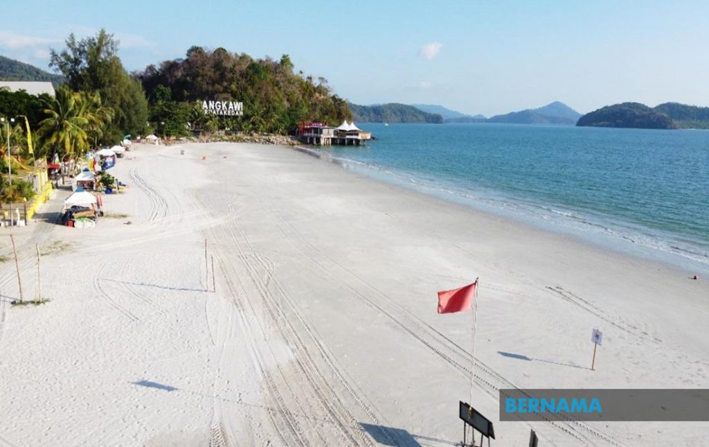 Dusun Riffaa Changlun, Siap Boleh Naik ATV Pusing Tempat Ini - Libur