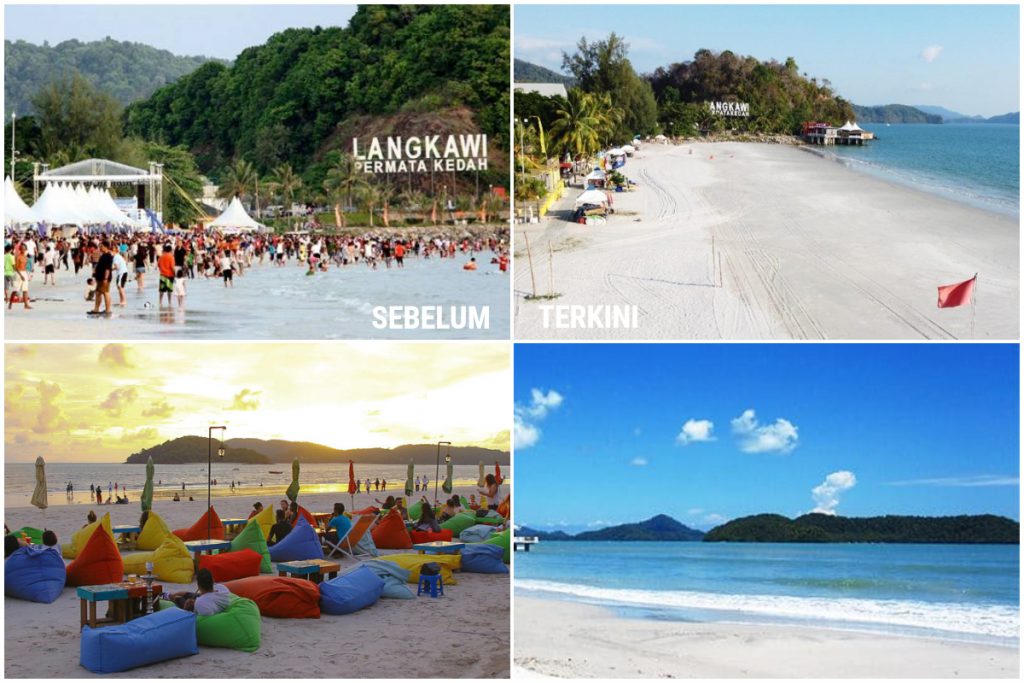 Dusun Riffaa Changlun, Siap Boleh Naik ATV Pusing Tempat Ini - Libur