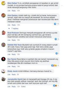 Uniknya Upacara Miring, Adat Kaum Iban Bagi Hormati Roh Nenek Moyang ...