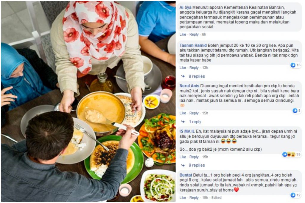 Uniknya Upacara Miring, Adat Kaum Iban Bagi Hormati Roh Nenek Moyang ...