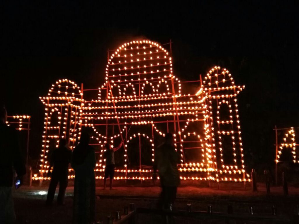 Penduduk Terengganu Dipelawa Sertai Pertandingan Pelita PKP 'Raya Style ...