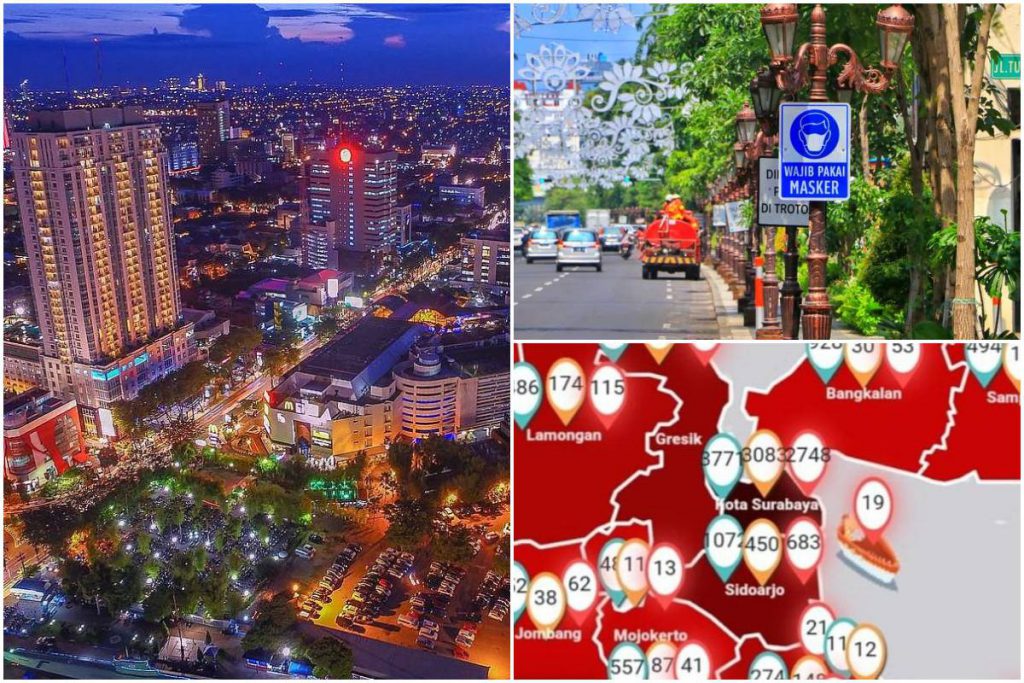 'Kopi-O' Diangkat Jadi Maskot Pelancongan Negeri Perak - LIBUR