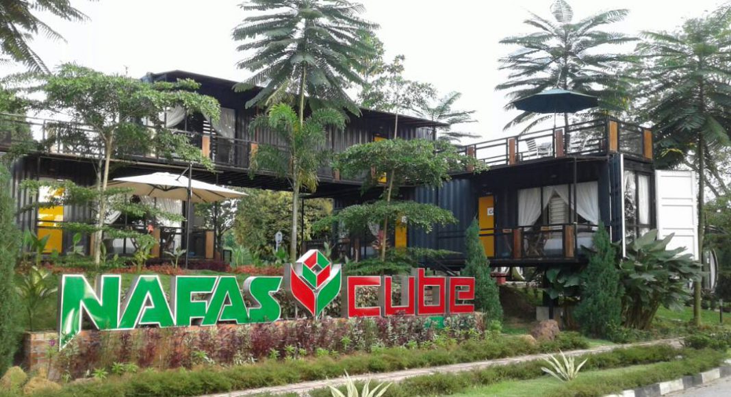 Cuti Selepas PKP: 10 Lokasi Ini Sesuai Bawa Keluarga Rehatkan Minda