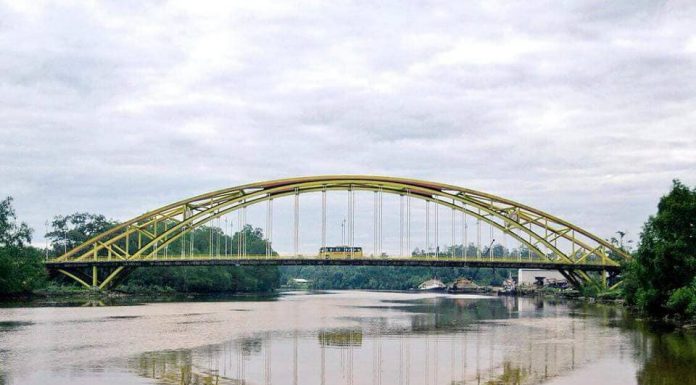 8 'Pit Stop' Korang Wajib Singgah Jika Ke Mukah, Sarawak