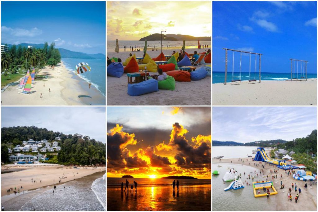 21 Pantai di Port Dickson Negeri Sembilan, Banyak Pilihan Buat Pencinta ...