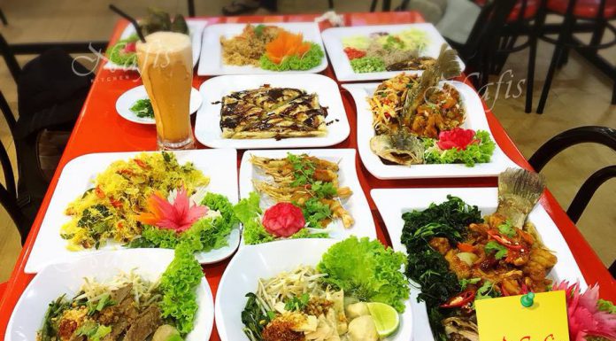 Cari Makan Di Taiping? Ini 7 Port Makan 'Femes' & Sedap Wajib Terjah!