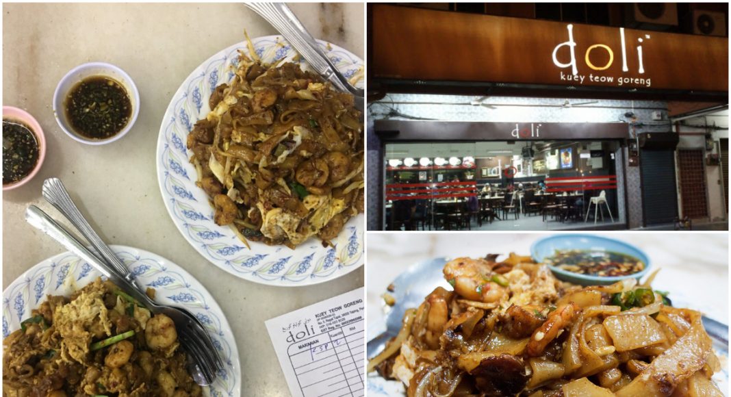 Cari Makan Di Taiping? Ini 7 Port Makan 'Femes' & Sedap Wajib Terjah!