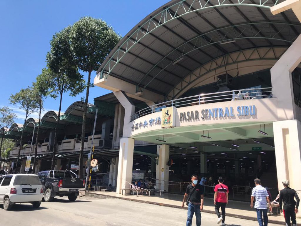 Jejak Budaya. Ini 14 Lokasi Wajib Pelancong Singgah Jika Berkunjung Ke ...