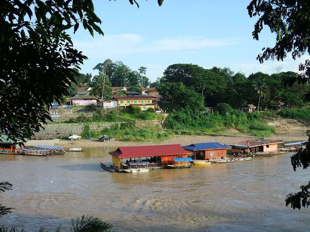 9 Tip & Panduan Untuk Kaki Nature Yang 'First Time' Melawat Taman ...
