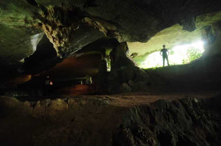 Merapoh, Khazanah Alam Berusia 300 Juta Tahun Ada Ratusan Gua Untuk ...