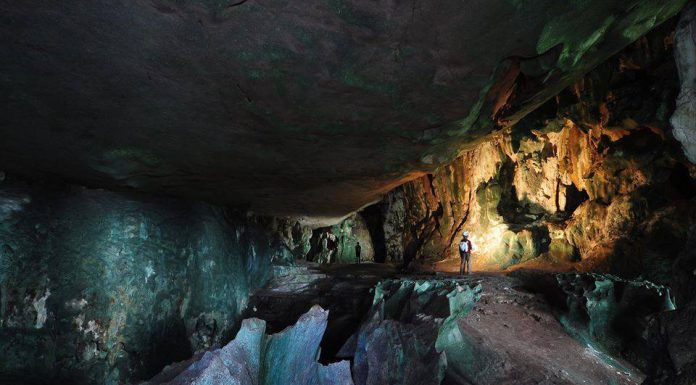 Bersenam Sambil Beriadah Di 8 Lokasi Rekreasi Paling Cantik Sekitar ...