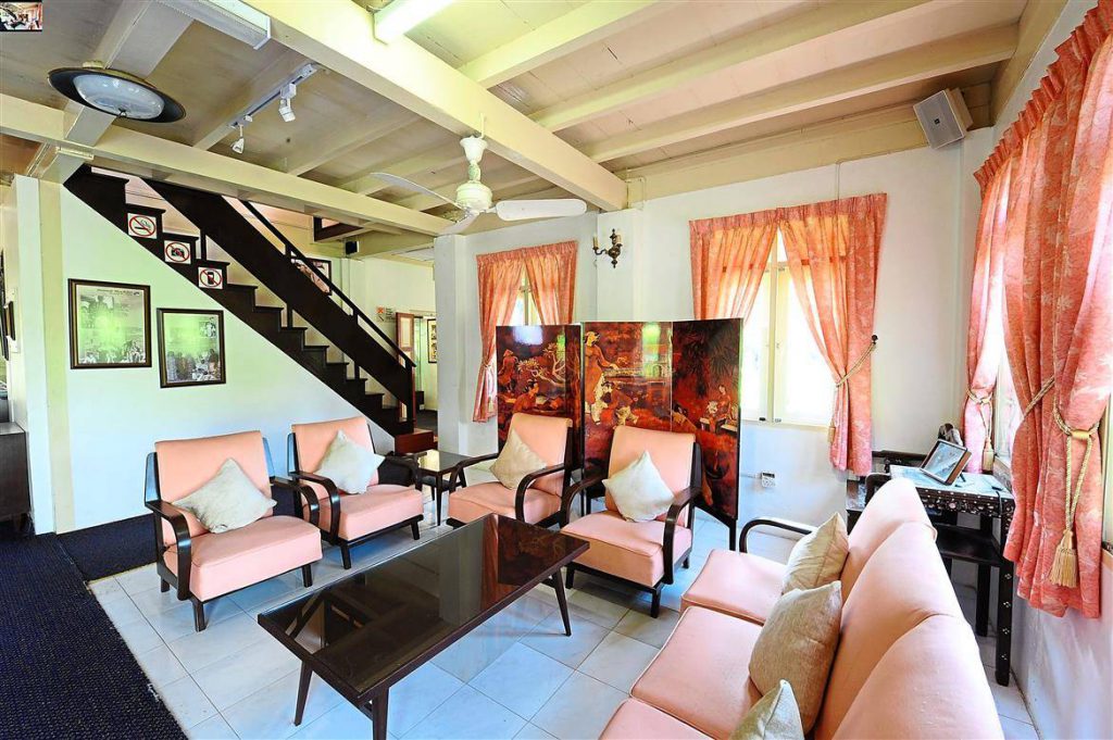 Rumah Merdeka, 'Saksi & Markas' Tunku Abdul Rahman Cari Jalan Capai ...