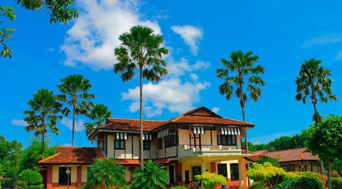 Rumah Merdeka, 'Saksi & Markas' Tunku Abdul Rahman Cari Jalan Capai ...