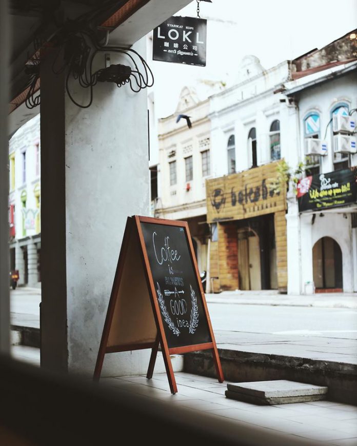 5 Tempat 'Photo-Worthy' Di KL Korang Kena Datang Lepak. Serius Best ...
