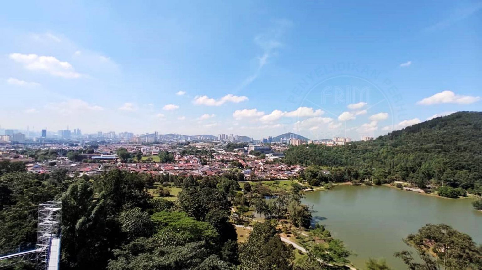 Floating Market Made In Kelantan, Pulau Suri Pasar Terapung! - Libur
