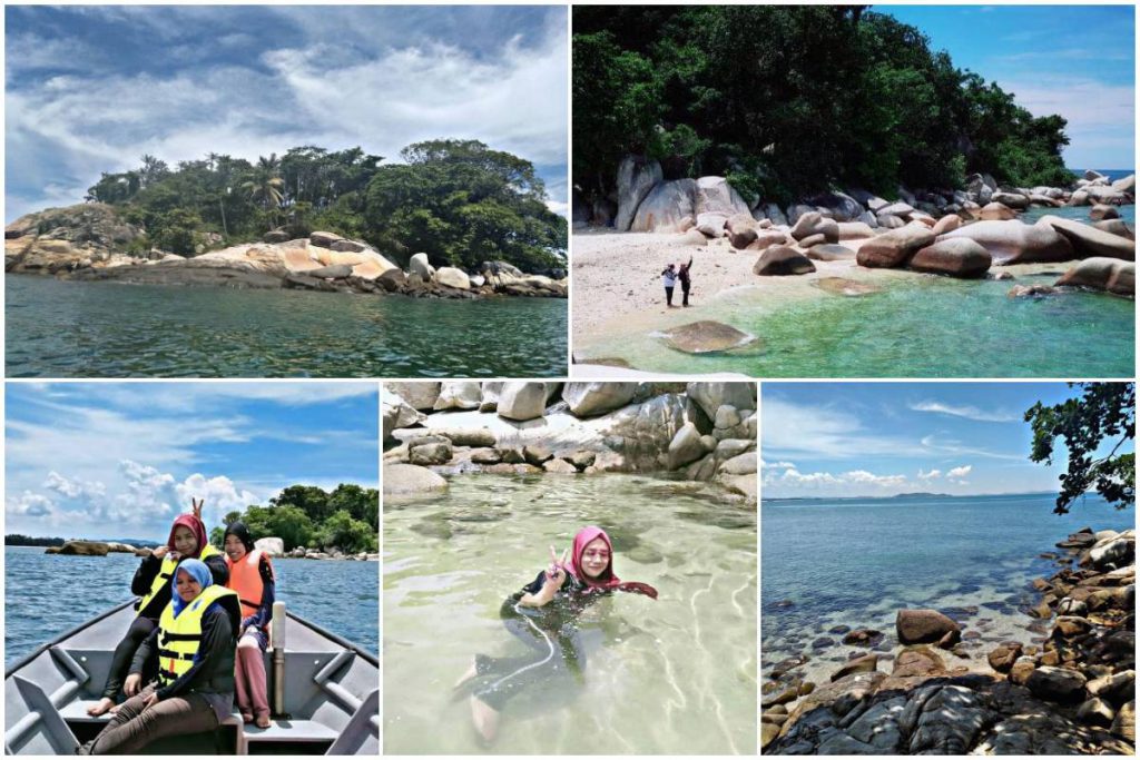 21 Pantai di Port Dickson Negeri Sembilan, Banyak Pilihan Buat Pencinta ...