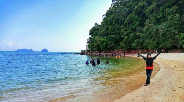 Day Trip Pulau Songsong, Pulau Bersejarah Di Yan Kedah. Ini Apa Yang ...