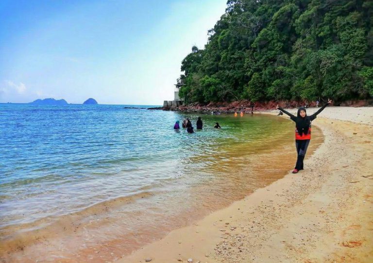 Day Trip Pulau Songsong, Pulau Bersejarah Di Yan Kedah. Ini Apa Yang ...