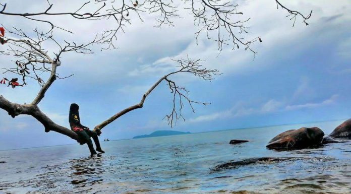 Day Trip Pulau Songsong, Pulau Bersejarah Di Yan Kedah. Ini Apa Yang ...