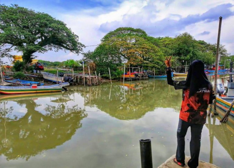 Day Trip Pulau Songsong, Pulau Bersejarah Di Yan Kedah. Ini Apa Yang ...