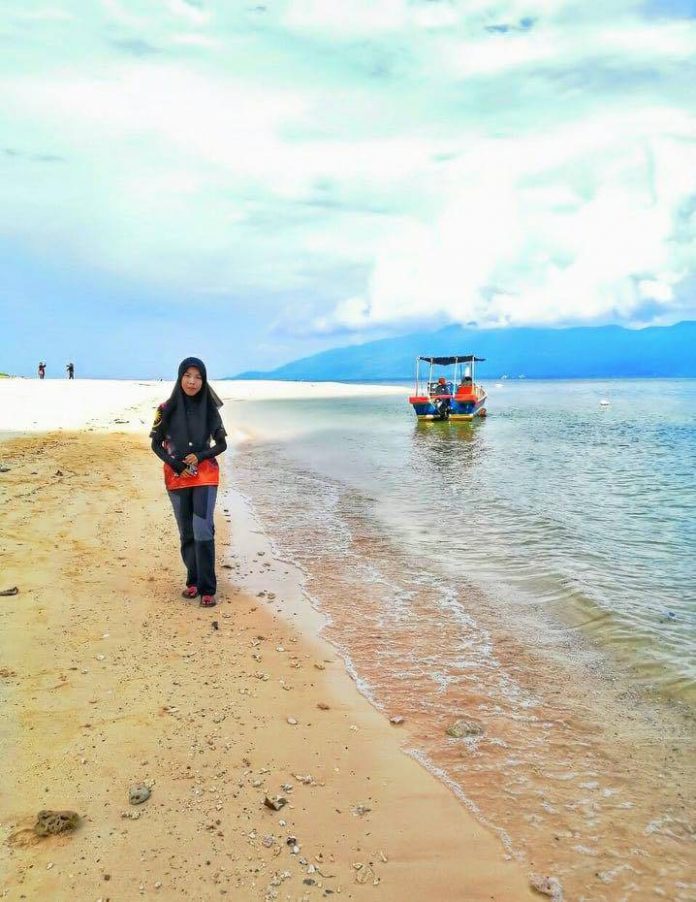 Day Trip Pulau Songsong, Pulau Bersejarah Di Yan Kedah. Ini Apa Yang ...