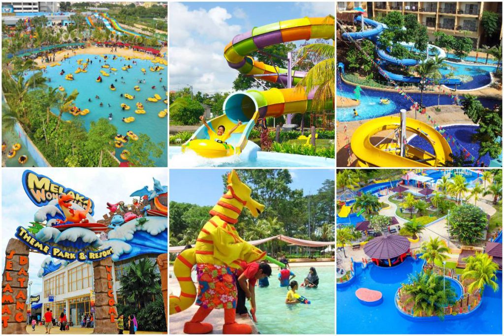 Vibes Kampung Kontemporari di The Kahani, Janda Baik. Resort Cantik ...