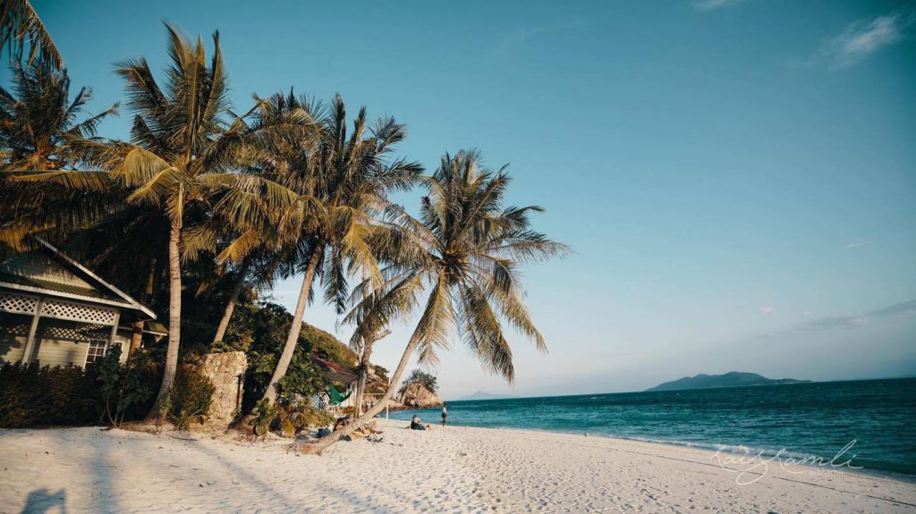 Pulau Rawa Dalam Gambar Pun Dah Cantik, Ni Kan Dapat Jejak Situ. Best ...