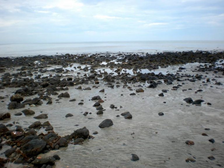Menteri Cadangkan Pantai Di Beserah Jadi Port Penggambaran Filem. Ini 7 ...