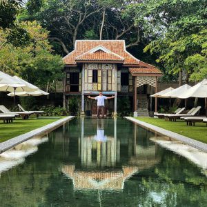 Dusun Riffaa Changlun, Siap Boleh Naik ATV Pusing Tempat Ini - Libur