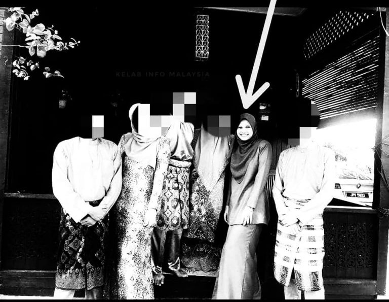 'Gadis Maut Jatuh Gaung' Di Bukit Banang, Johor Adalah Kawasan Larangan. Harap Pengunjung Lebih Peka