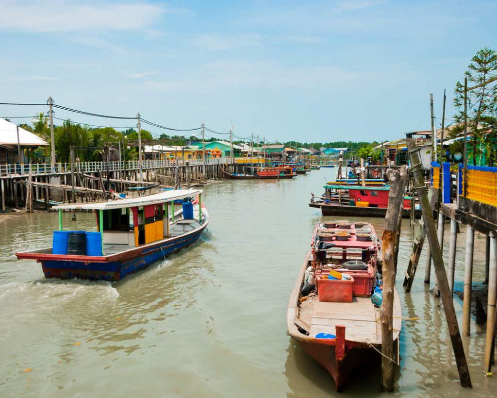 Pulau Ketam, Klang Lubuk Penggemar Seafood & Hasil Laut. Ini 4 Aktiviti ...