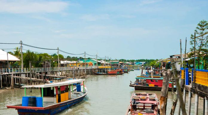 Memang Rare & Rasai Pengalaman Berbeza. Kalau Ke Kelantan Jangan Lupa ...