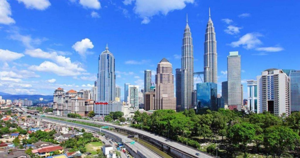 Singgah Floating Market Perlis, Pasar Terapung Ala Hatyai - LIBUR