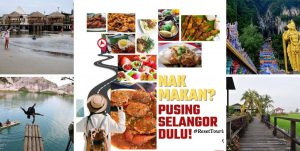 Uniknya Upacara Miring, Adat Kaum Iban Bagi Hormati Roh Nenek Moyang ...