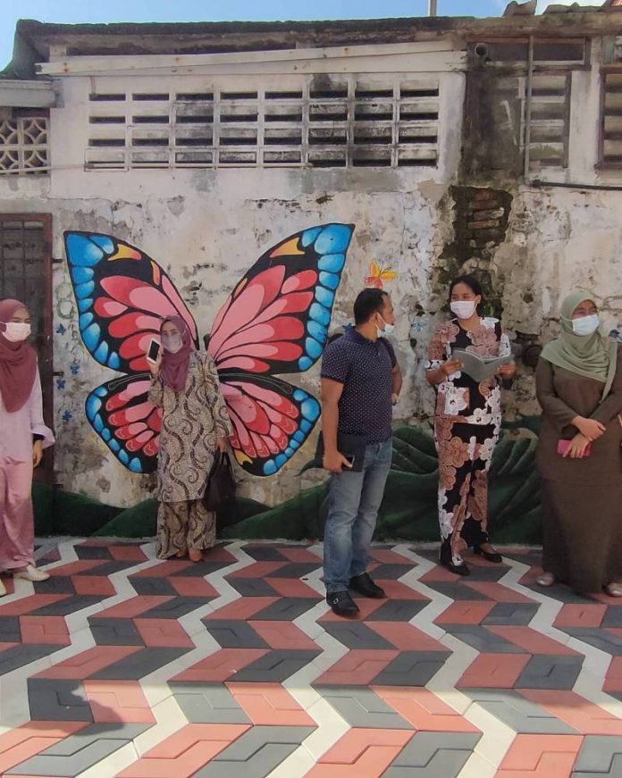 Floating Market Made In Kelantan, Pulau Suri Pasar Terapung! - Libur
