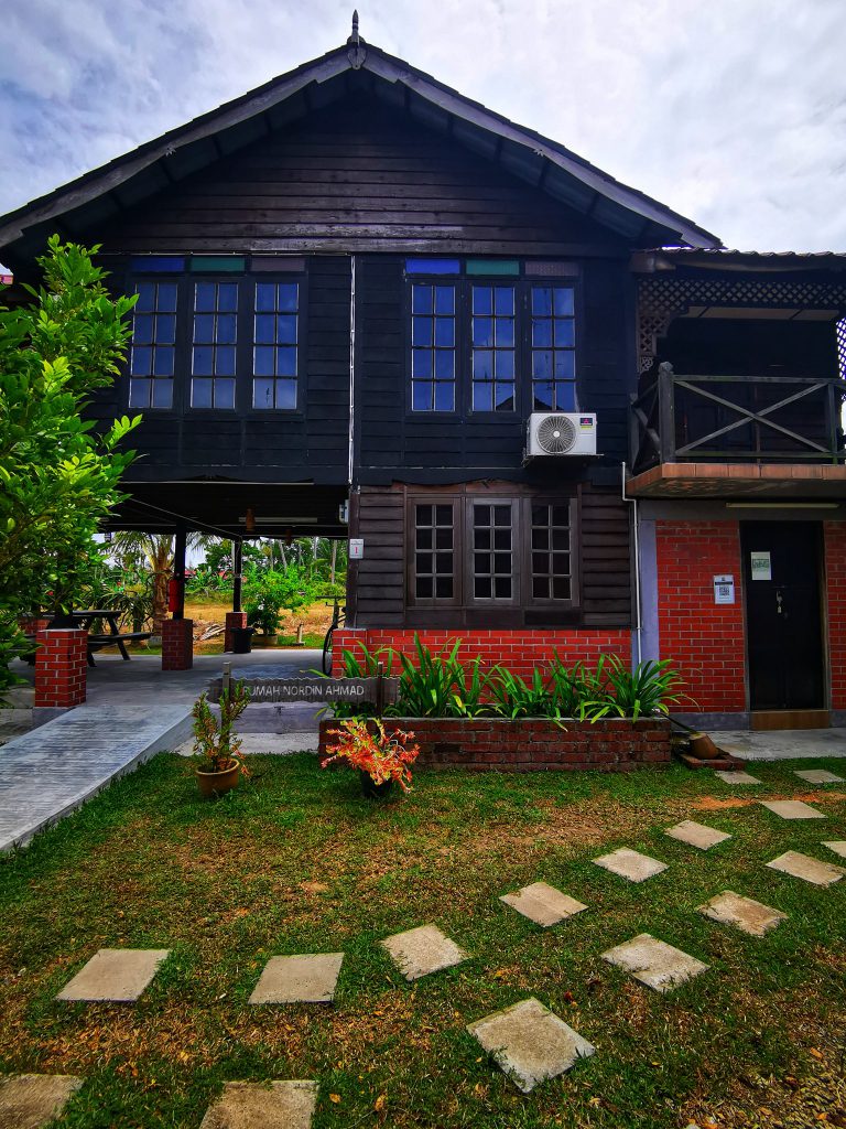 10 Tempat Menarik Wajib Korang Terjah, Jika Bercuti Inap Desa Di Sungai ...