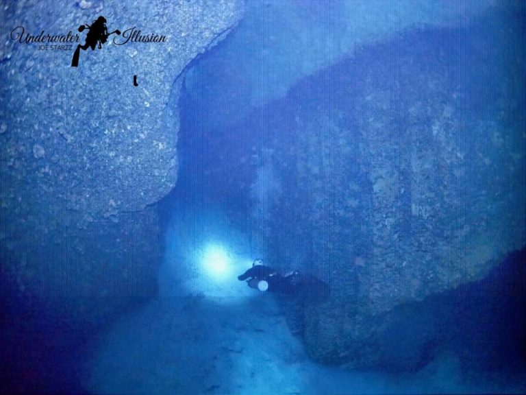 Uniknya Turtle Cave Di Pulau Sipadan, Satu-Satunya Makam Penyu Di Dunia