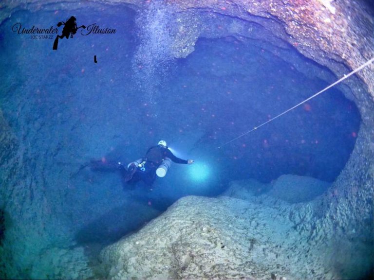 Uniknya Turtle Cave Di Pulau Sipadan, Satu-Satunya Makam Penyu Di Dunia