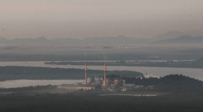 Layan Sunset Di Bukit Batu Selabat, Bukit Paling Top Di Bandaraya Kuching