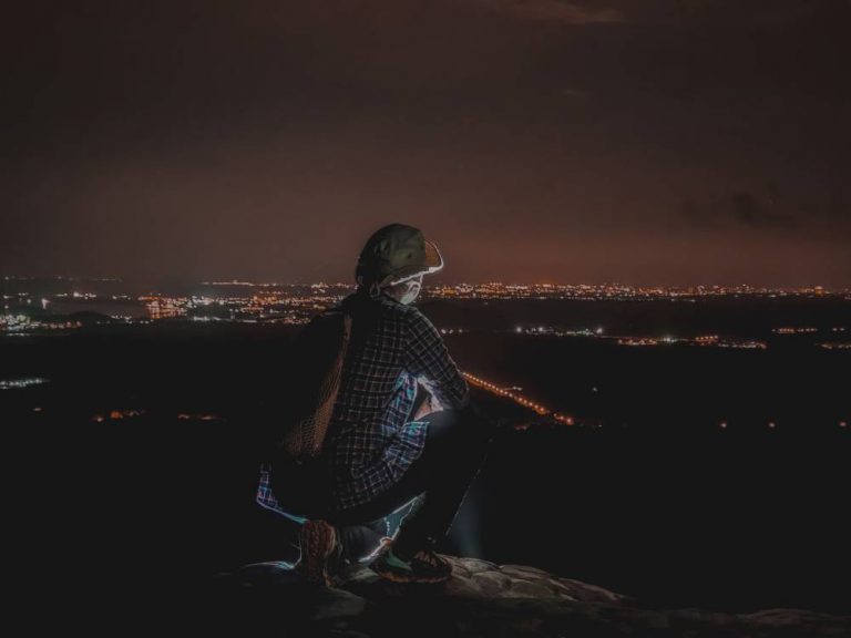 Layan Sunset Di Bukit Batu Selabat, Bukit Paling Top Di Bandaraya Kuching