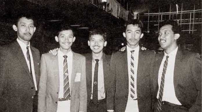 5 Lokasi Hiking Untuk Pemula, Trek Sesuai Ikut Tahap Kemampuan Pendaki ...