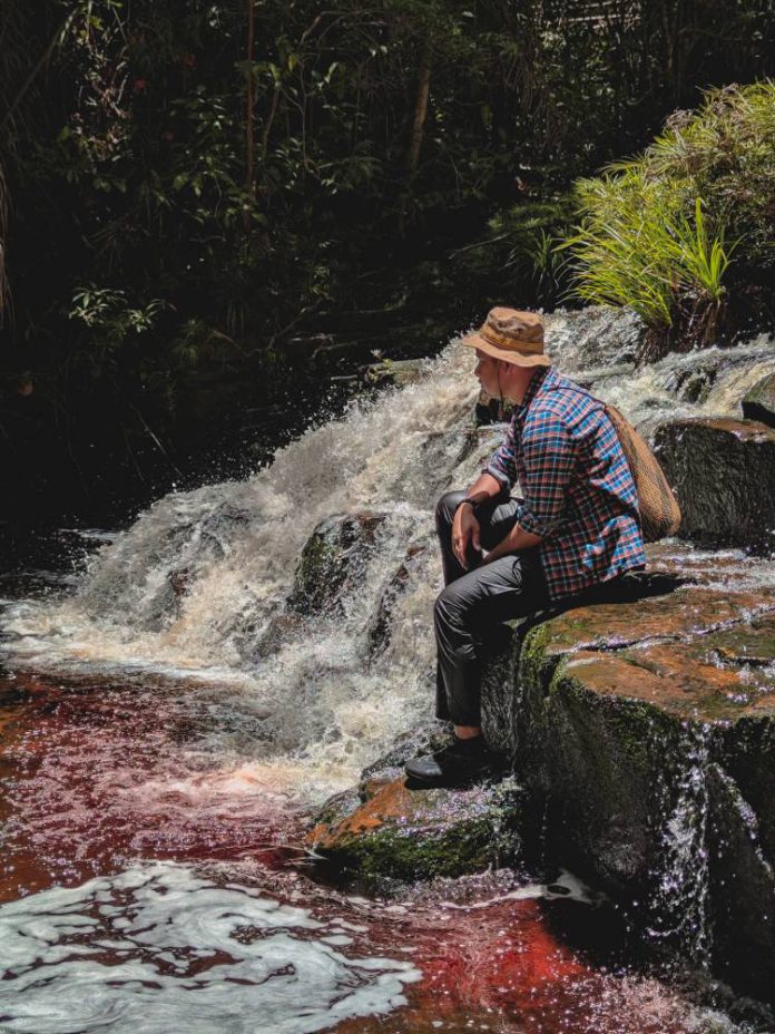 Kuantan Art Street, Lukisan Mural Gambarkan Sejarah Negeri Pahang - Libur