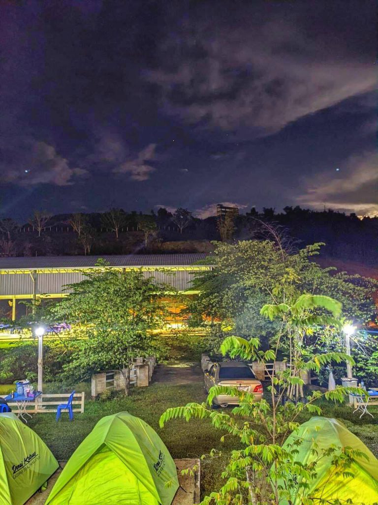 Digelar Switzerland Perak, Denai Kabus Lokasi Percutian Best Di Gerik ...