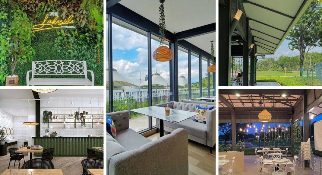 Dusun Riffaa Changlun, Siap Boleh Naik ATV Pusing Tempat Ini - Libur