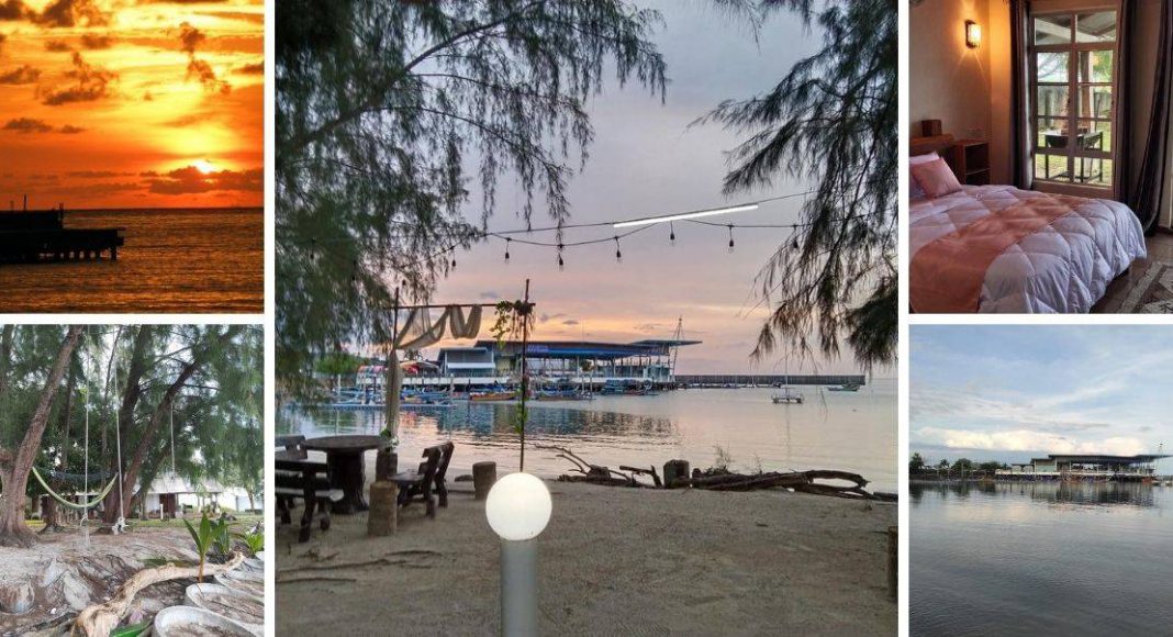 Harga Serendah RM60 Semalam, Boleh Tengok Kapal Terbang Turun & Naik ...