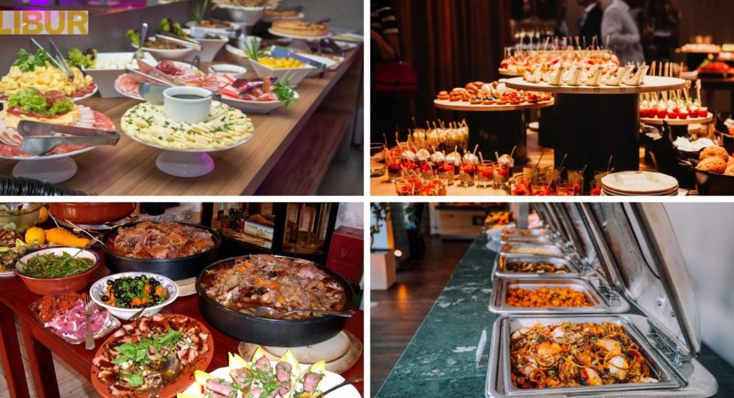 Hanya Dengan Bajet Bawah RM50, Ini Buffet Ramadan Murah Kat KL & Selangor!