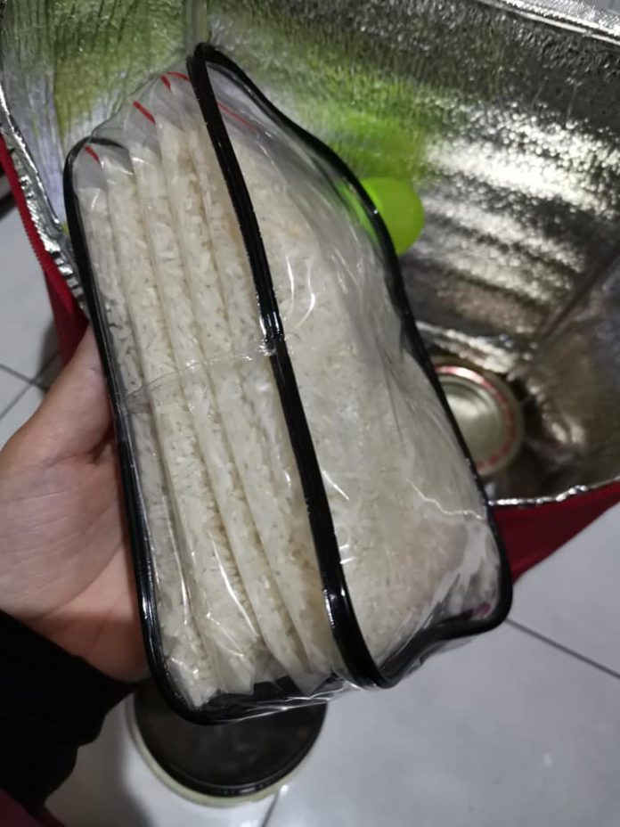 Minimalkan Beg Bila Travel, Wanita Ini Kongsi Cara Nak Packing Barang ...