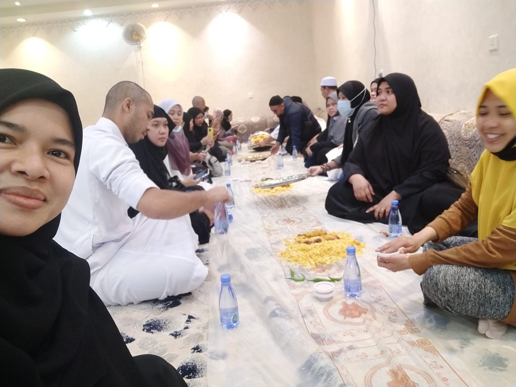 Nak Buat Umrah DIY, Wanita Ni Kongsi Bajet Lengkap untuk 17H17M ...